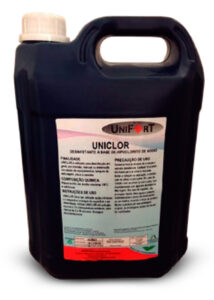 UNICLOR - Hipoclorito de sódio indicado para desinfecção em geral ...
